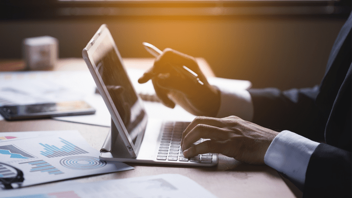 The Smart Way to Track Opportunities Without Spreadsheets - GovFind